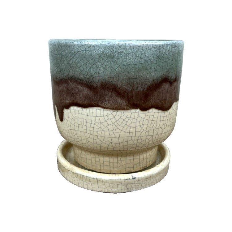 AS092-165 – 鉢人